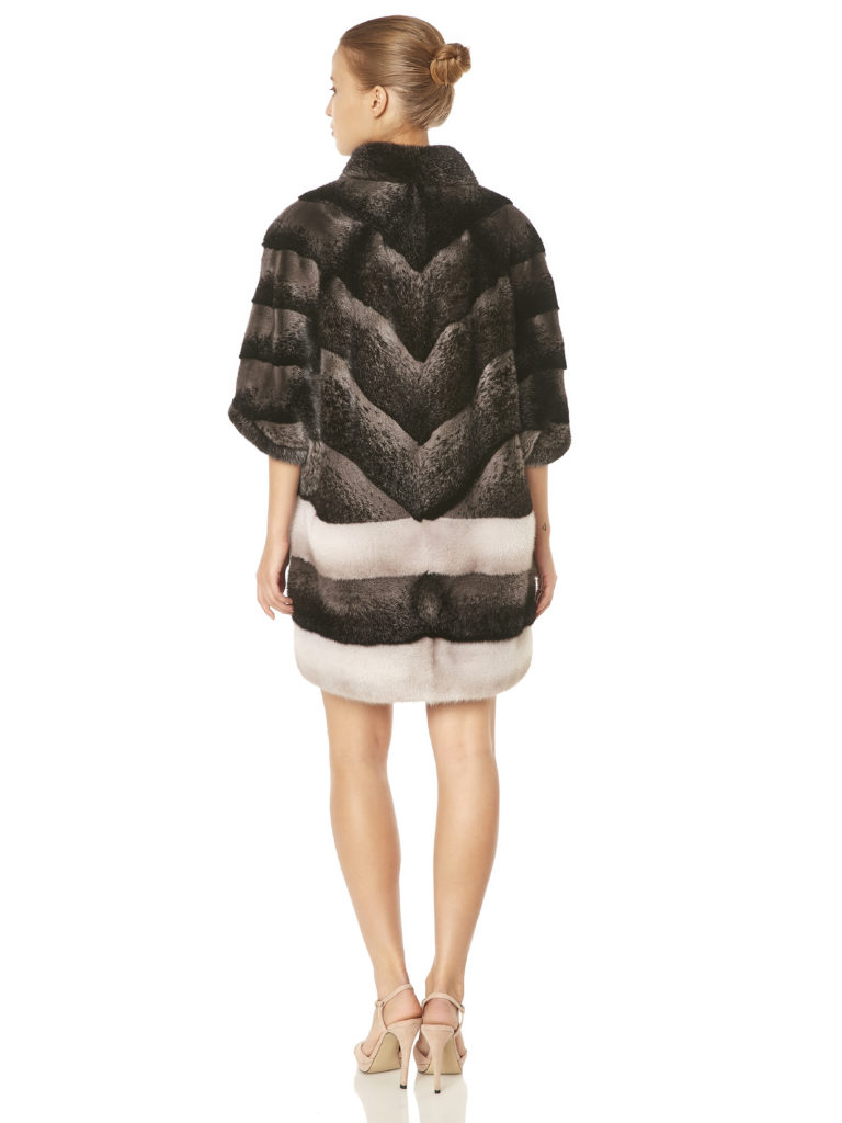 RENAZ | AVANTI FURS Collection