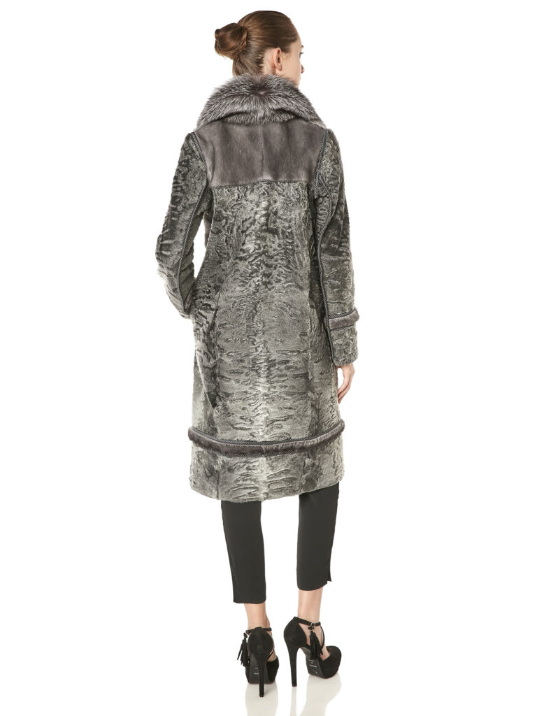 UTOPIA NEW | AVANTI FURS Collection