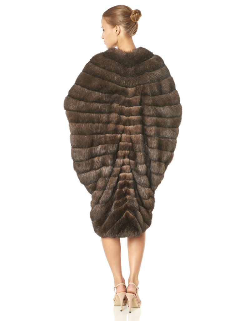 ALBERTINE | AVANTI FURS Collection