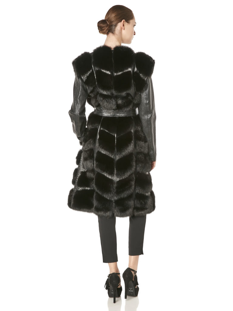 BALBINA 1 | AVANTI FURS Collection