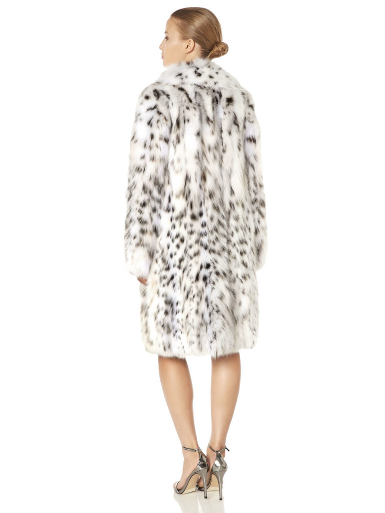 KALAHARI-AS | AVANTI FURS Collection