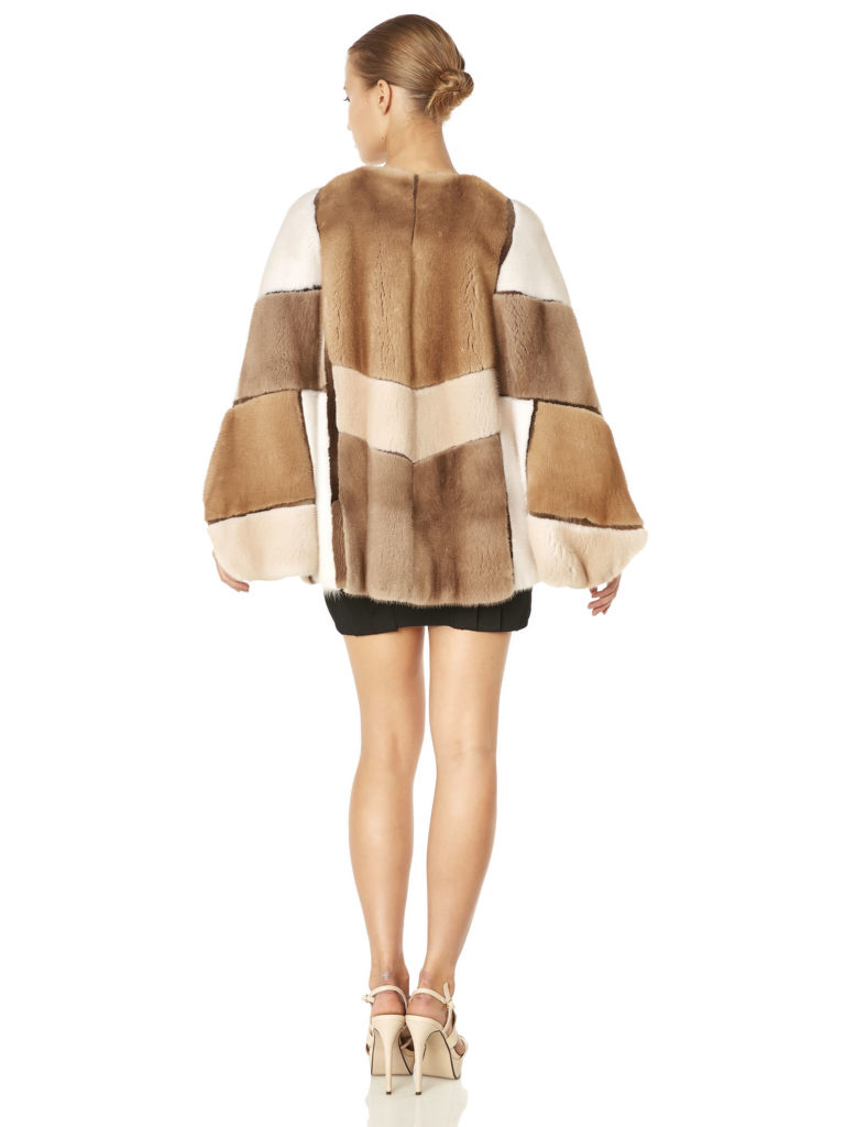IRINEO-2 | AVANTI FURS Collection