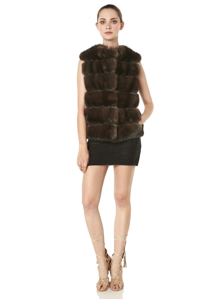 JESY | AVANTI FURS Collection