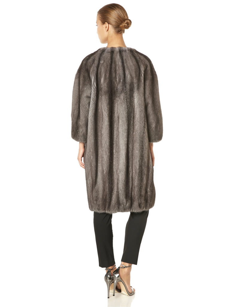 GROSE | AVANTI FURS Collection