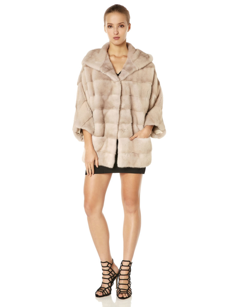 MIRANDA K | AVANTI FURS Collection