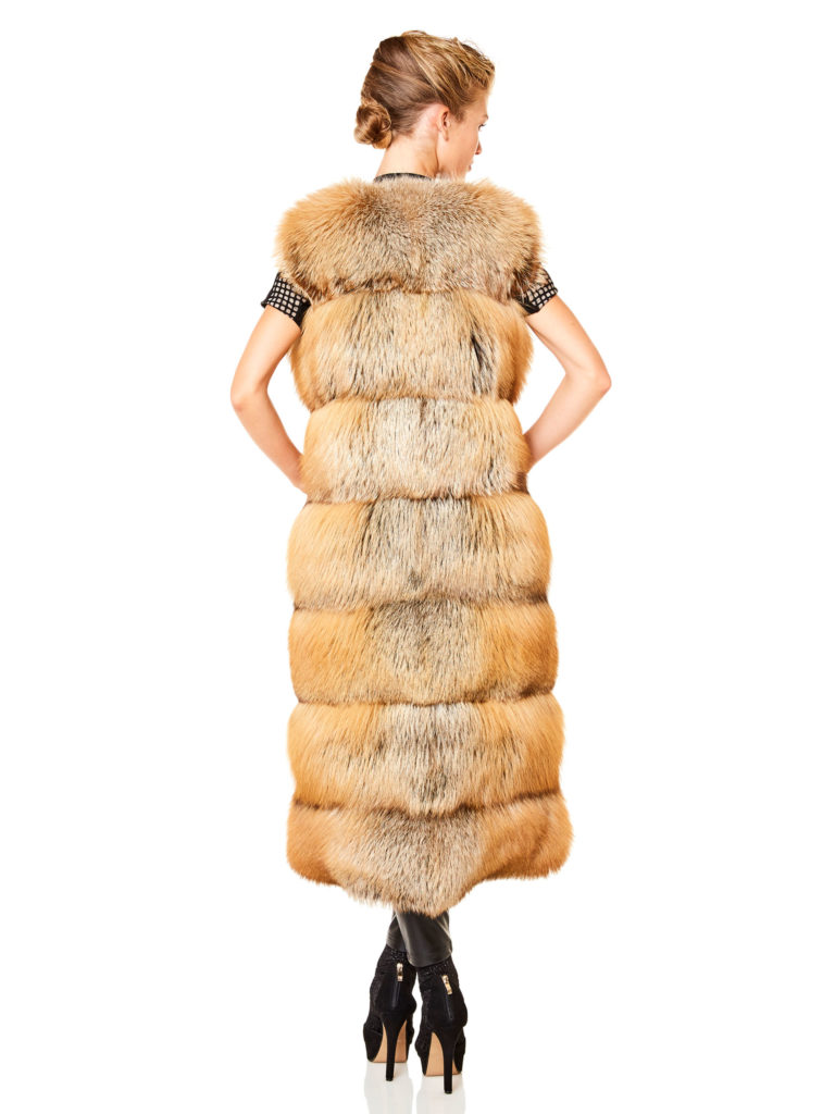 240 | AVANTI FURS Collection