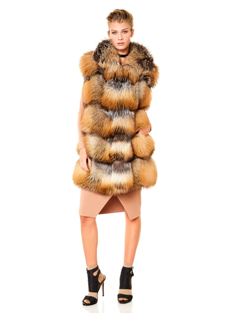 240 | AVANTI FURS Collection