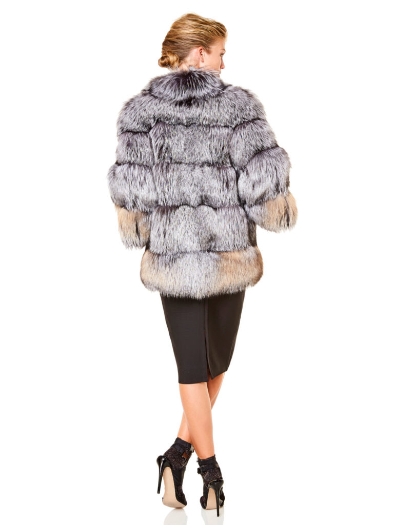 D-02 | AVANTI FURS Collection