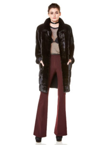 MIRANDA | AVANTI FURS Collection