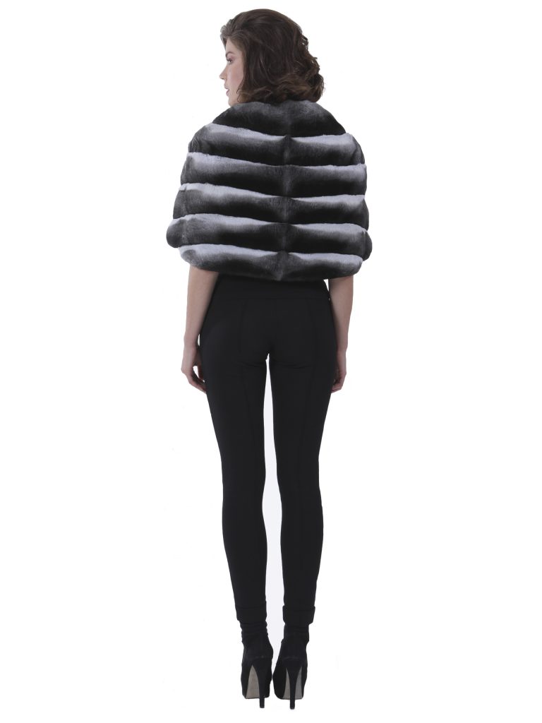 ETOL | AVANTI FURS Collection