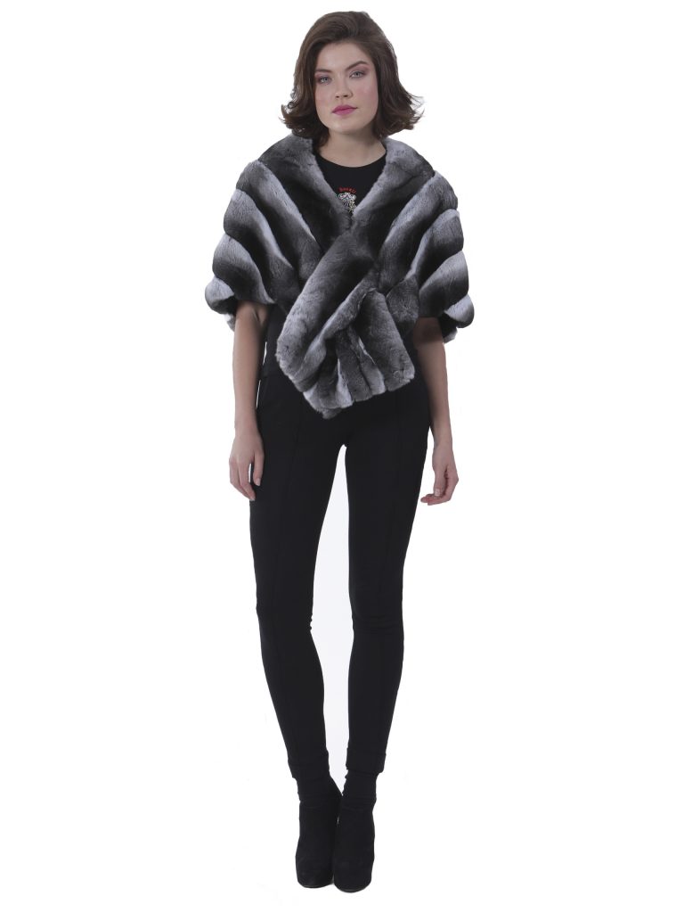 ETOL | AVANTI FURS Collection