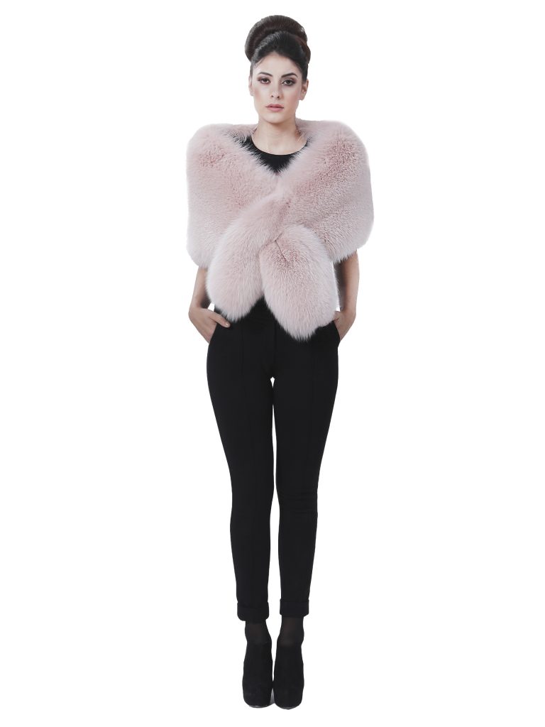 ETOL | AVANTI FURS Collection