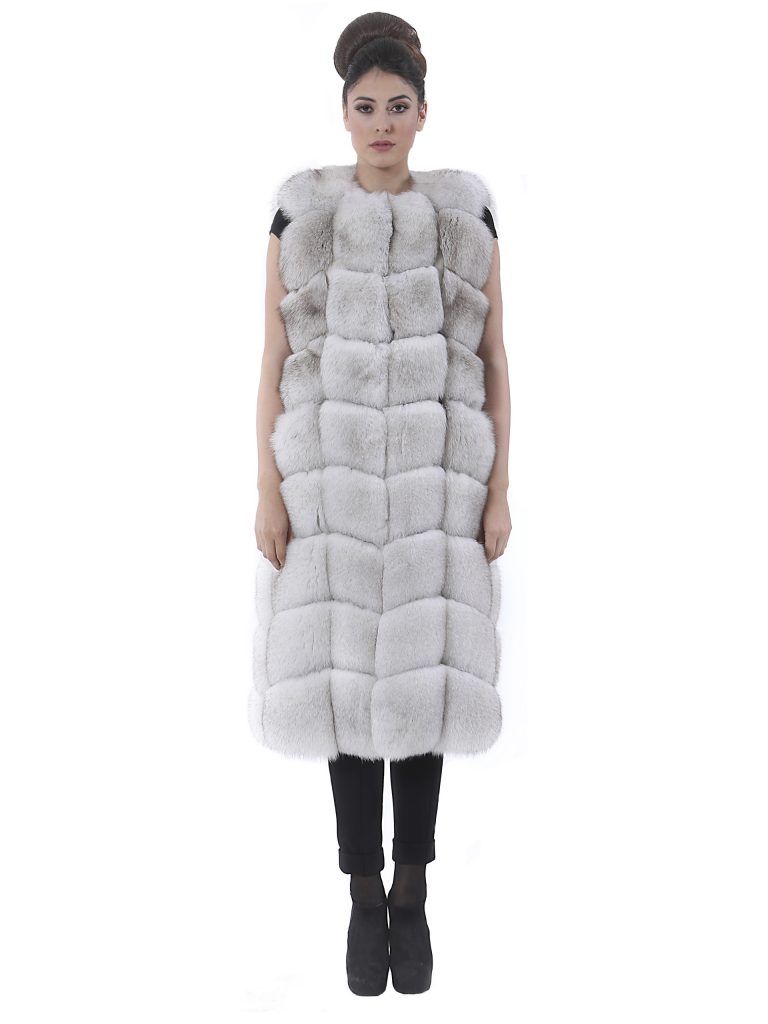 16-1 | AVANTI FURS Collection