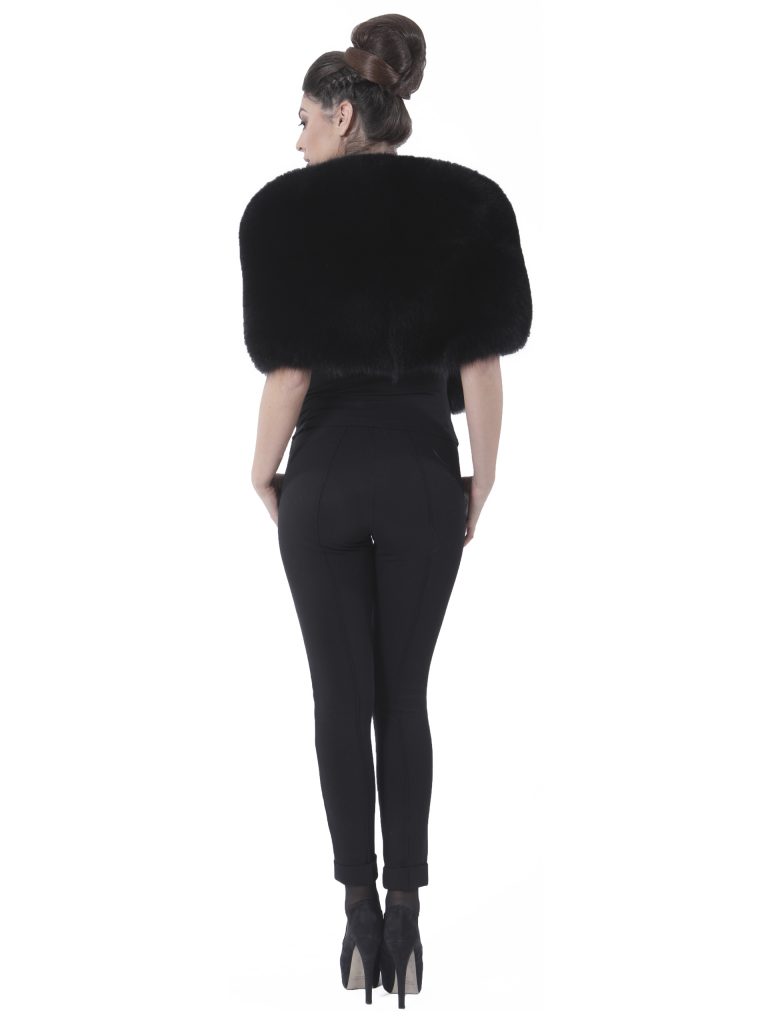 ETOL | AVANTI FURS Collection