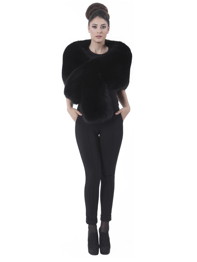 ETOL | AVANTI FURS Collection